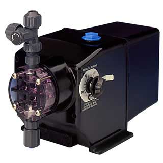 CHEM-TECH Series 200-250 - Waterdos Instruments