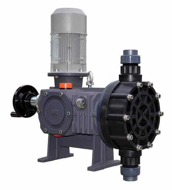 OBL ME Series - Waterdos Instruments