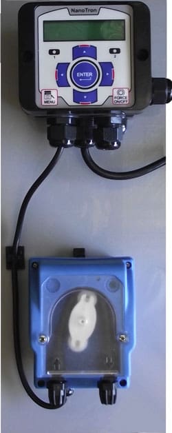Nanotron - Waterdos Instruments